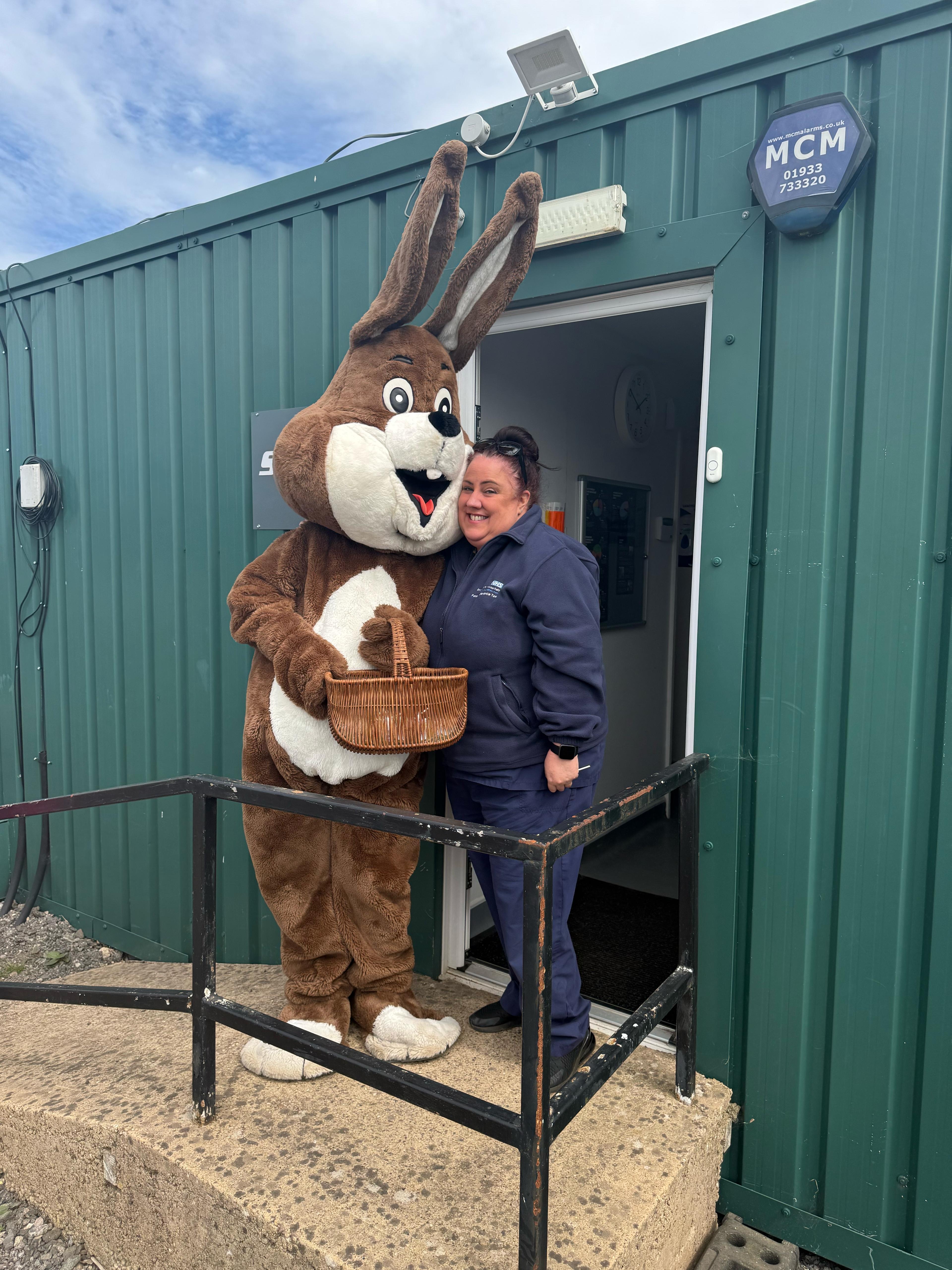 SPR Medical | At the Heart of British Drag Racing